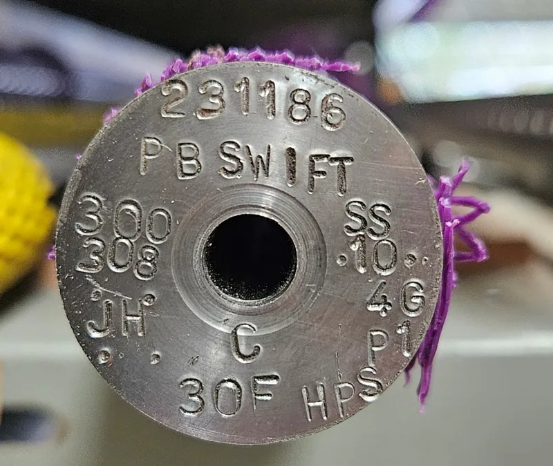 Phoenix Barrel Co. .30 Cal 1:10 Twist 30Inch Finish Length Stainless ...