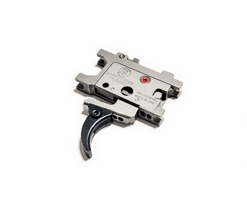 AI AW/AX/AT TWO STAGE COMPETITION TRIGGER WITH SHOE 0.75-2lb