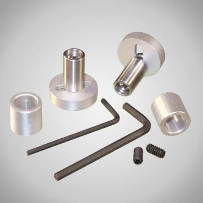 Graco Adjustable Comb/Cheek Piece Hardware