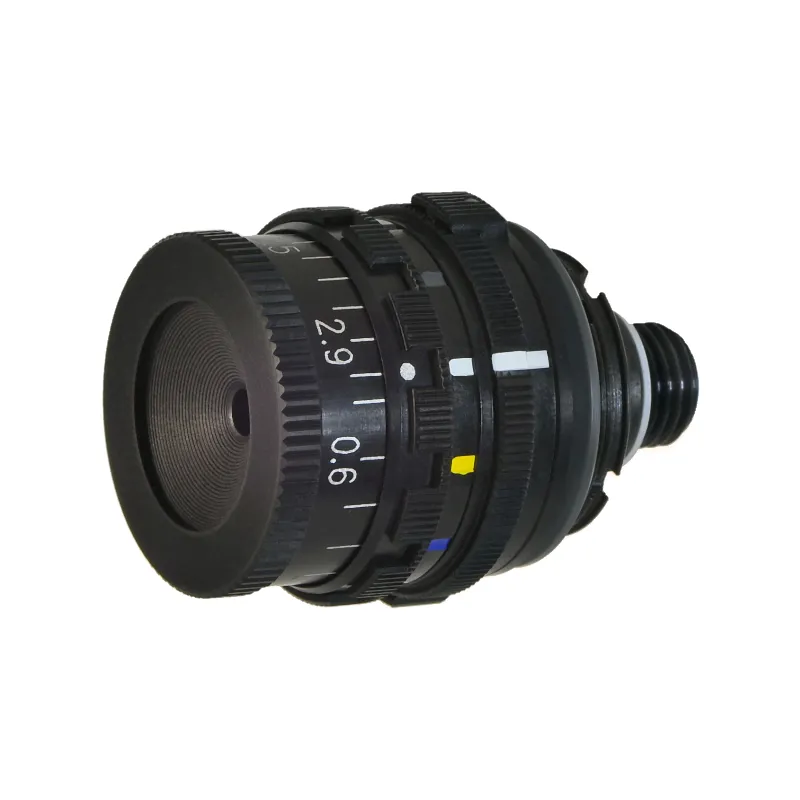 Centra Rear Colour/Polariser Iris - Sight 30 Combi 19113001S