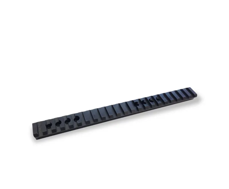 Barnard P 25MOA Scope Rail