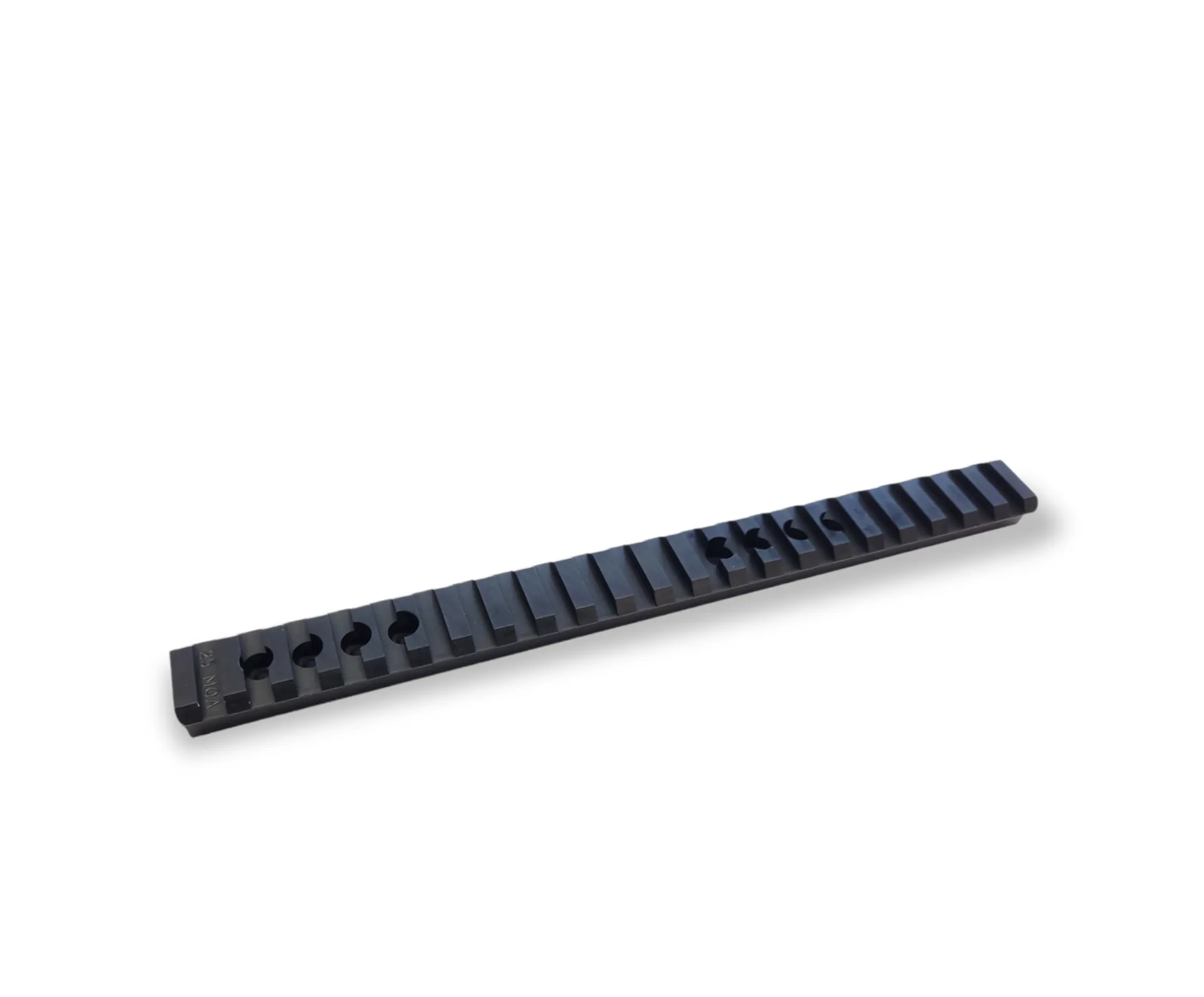 Barnard P 25MOA Scope Rail