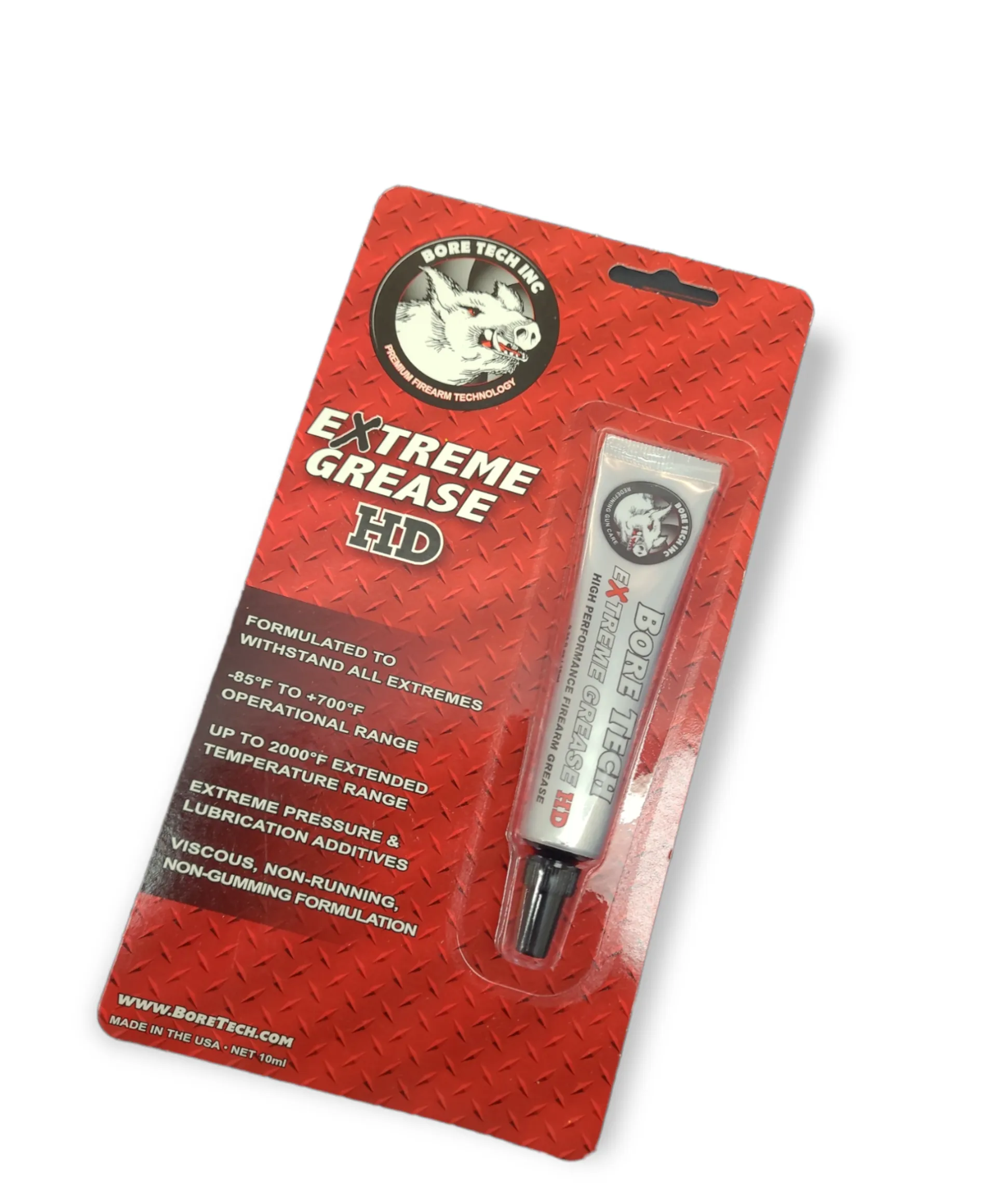 Bore Tech Extreme Grease HD BTCG-51001