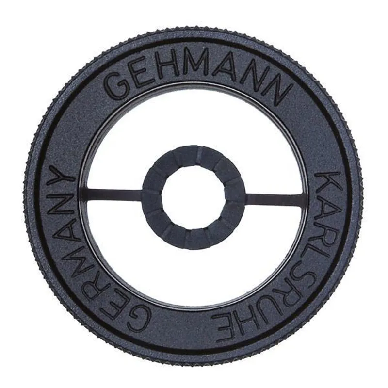 Gehmann 18mm 520-18B Foresight Iris 4.0-6.0mm