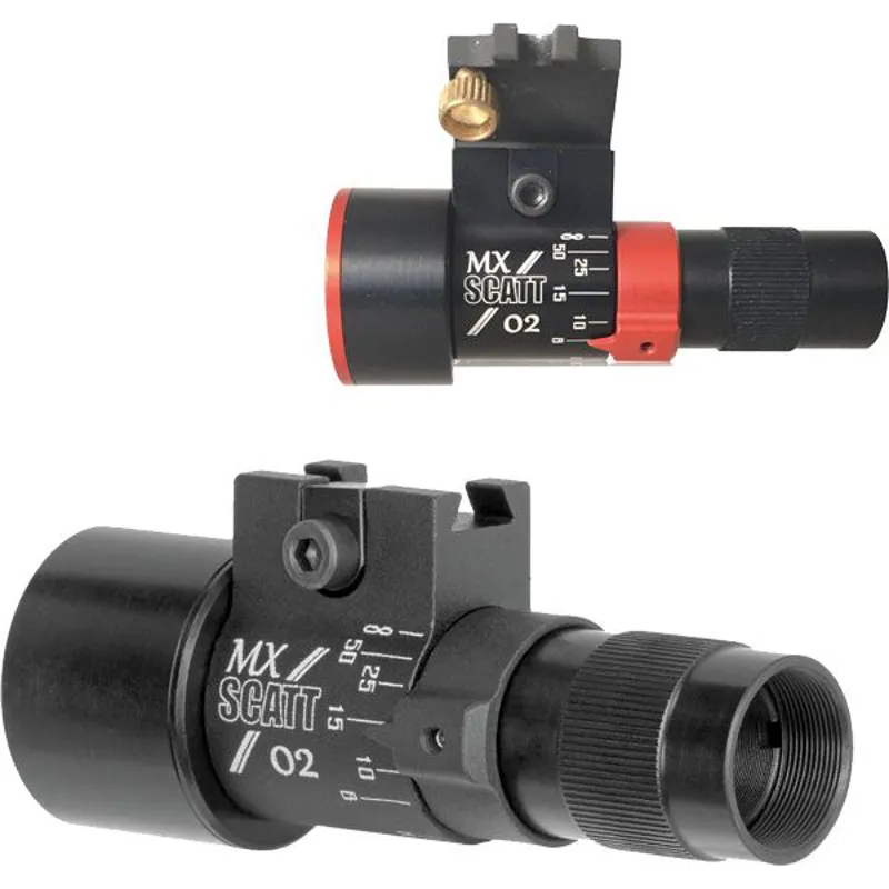 SCATT MX-02 UNIVERSAL ELECTRONIC TRAINER BY GEHMANN