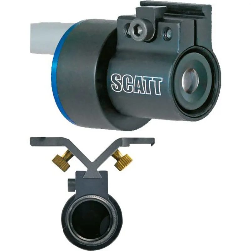 SCATT BASIC ELECTRONIC TRAINER BY GEHMANN