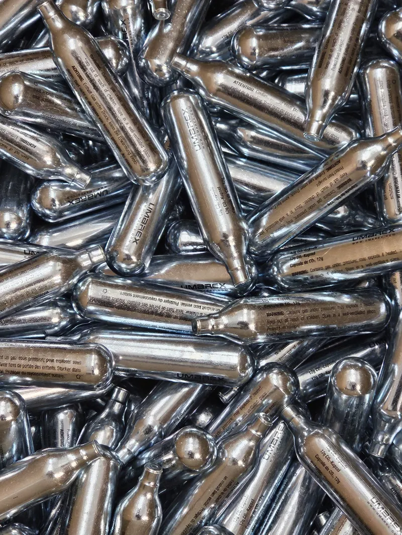 UMAREX CO2 12g Capsule