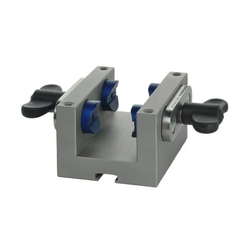 MEC Portable LP Mount